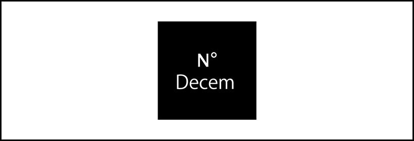 N°Decem